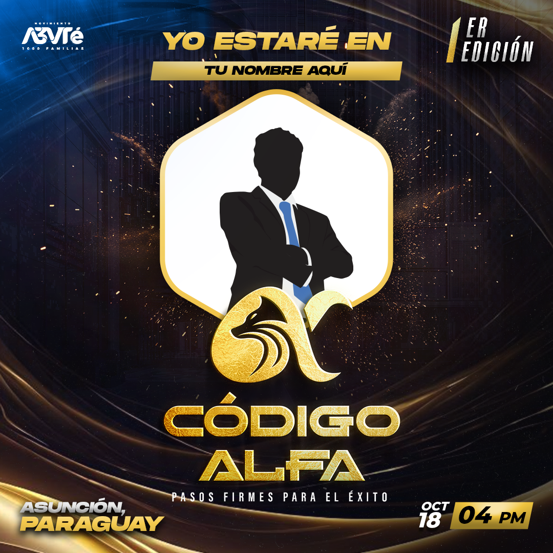 Editables A3VTé – Editables A3VTé